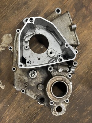 2008 Kawasaki Kx250f Left Case | eBay