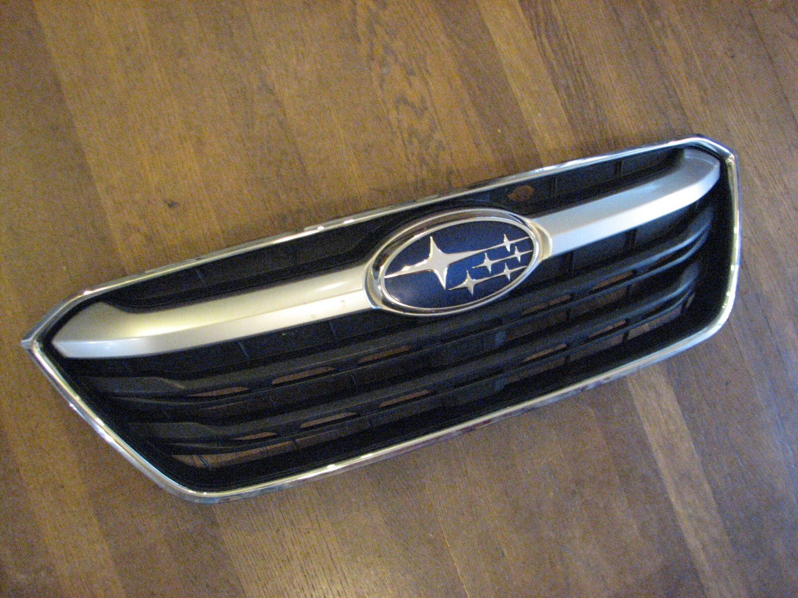 20-22 2020-2022 Subaru Outback Grill FRONT GRILLE OEM J1010 AN000 W ...
