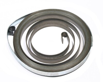 Ski-Doo Alpine 640, 1975-1982, Rewind, Recoil Spring | eBay