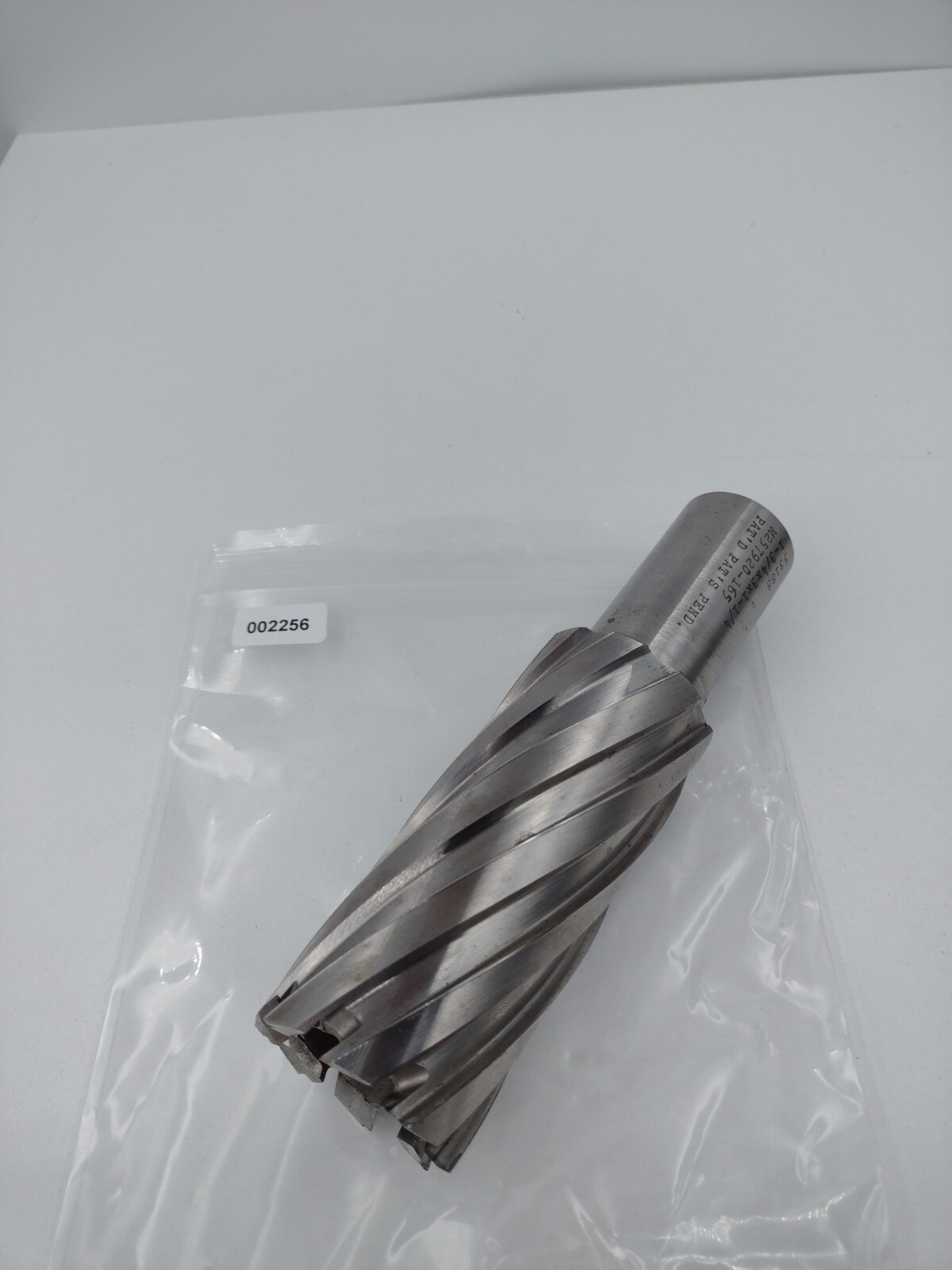 Hougen ROTABROACH M2 H.S.S. 53188 Hvy Duty Ind Annular Cutter 1-3/4x3x1 ...