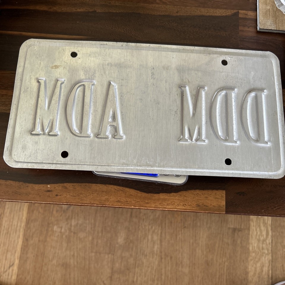 2006 Virginia NRA The NATIONAL RIFLE Association license plate | eBay