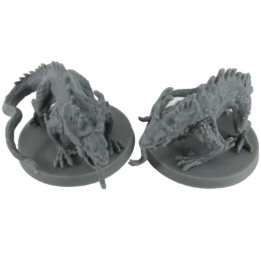 CTHULHU: DEATH MAY DIE: Unknowable Box 2x GROKOS Minis NEW!! | eBay