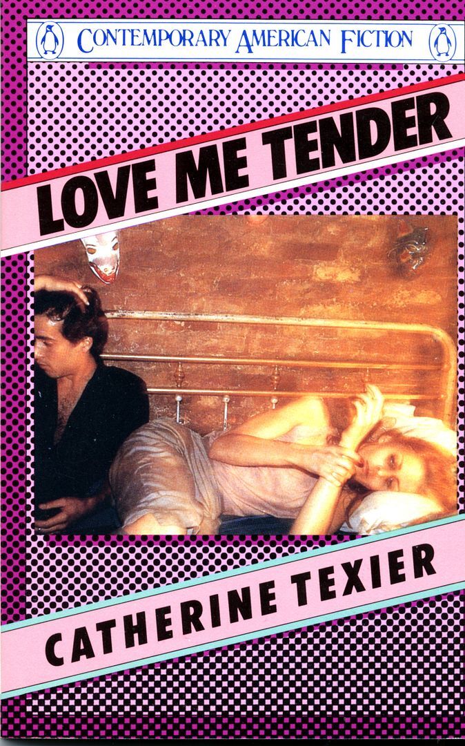 Love Me Tender by Catherine Texier (1987, Trade Paperback) for sale online | eBay
