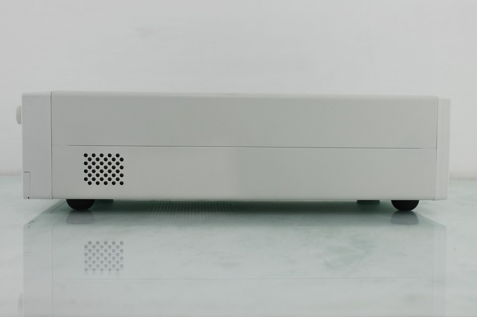 Santec TSL-550 TLS 1260-1360 nm Type A - Fully tested and calibrated | eBay