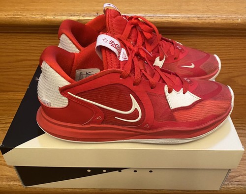 Kyrie Low 5 Size 8.5 - with Original Box | eBay