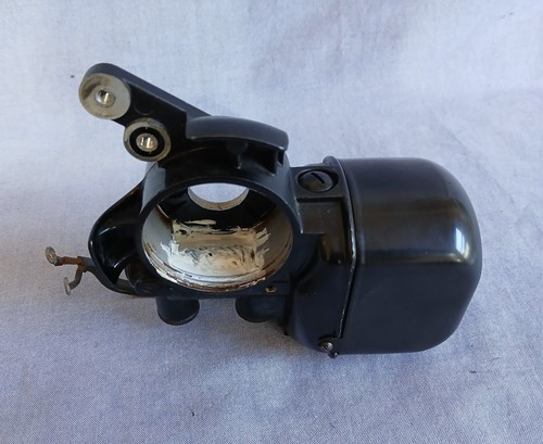 Original Singer Sewing Machine Direct Drive Potted Motor fits 15-91 201 ...