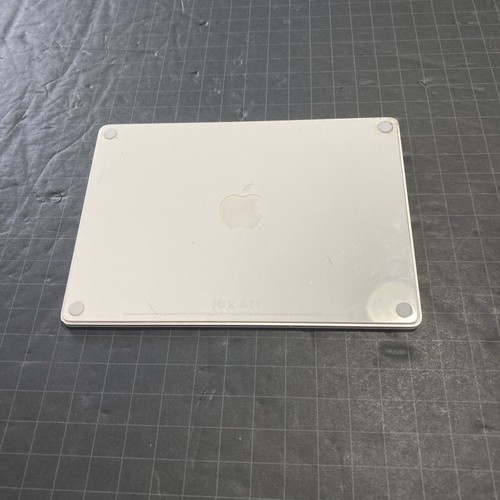 Apple Magic Wireless Trackpad 2 - Model A1535 - Untested | eBay