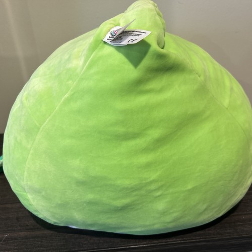 Squishmallow Kellytoy DEXTER the Dragon Plush Toy 16” Inch Mythical ...