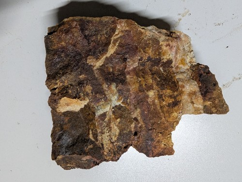 Sample Of Gold Ore! Mining-High Grade Pile-Minerals-Rhyolite And Quartz ...