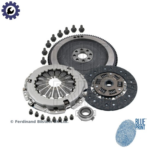 CLUTCH KIT ADT330206 FOR TOYOTA COROLLA/ALTIS/FIELDER/Verso/ALLEX ...