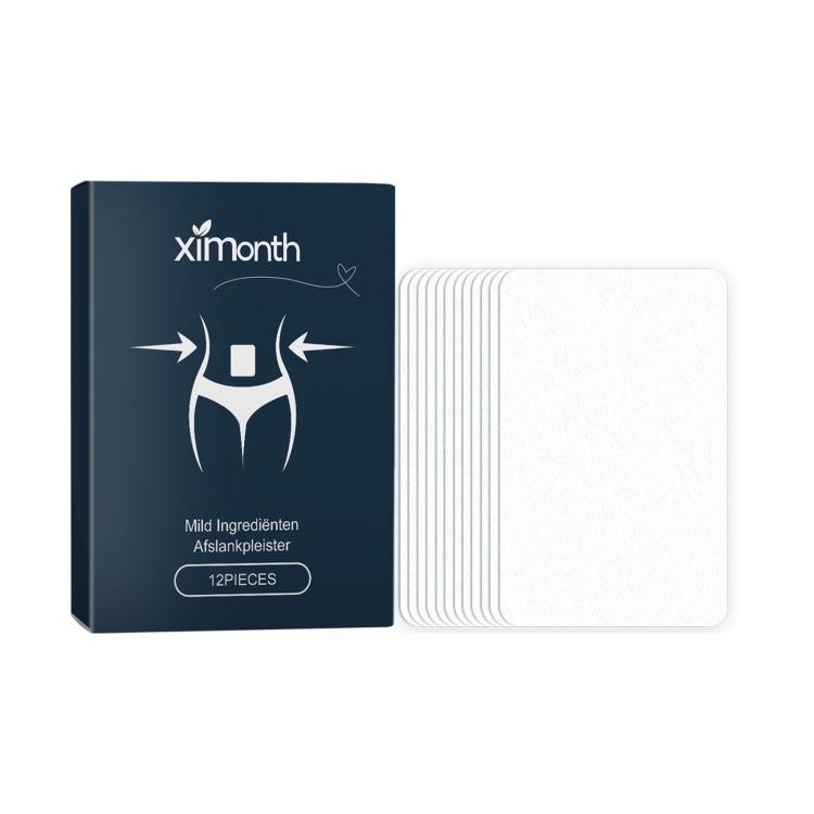 60x Weight Loss Diet Extra Strong Detox Slimming Patches Fat Burn Slim ...