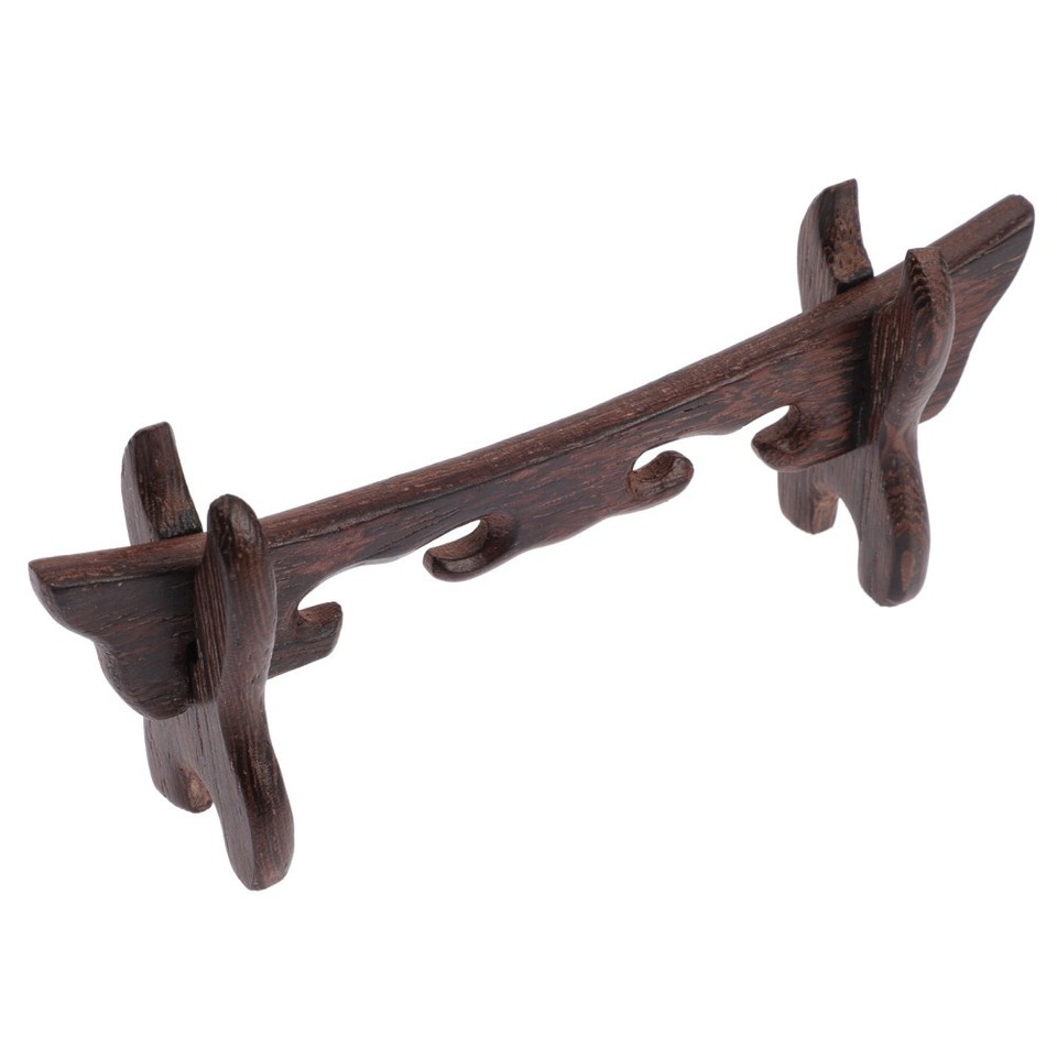 Household Sword Bracket Decorative Sword Stand Desktop Sword Displaying ...