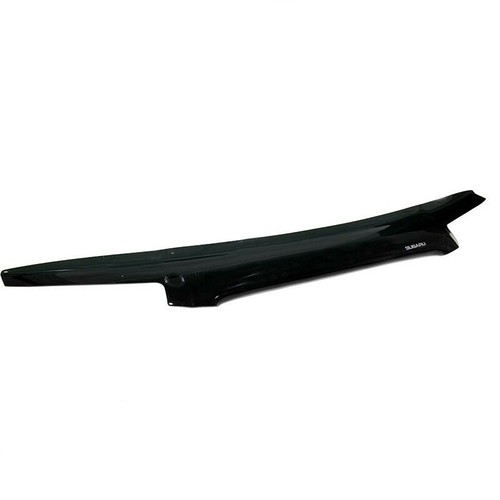 OEM 2006-2008 Subaru Forester Front Hood Deflector Bug Shield NEW ...