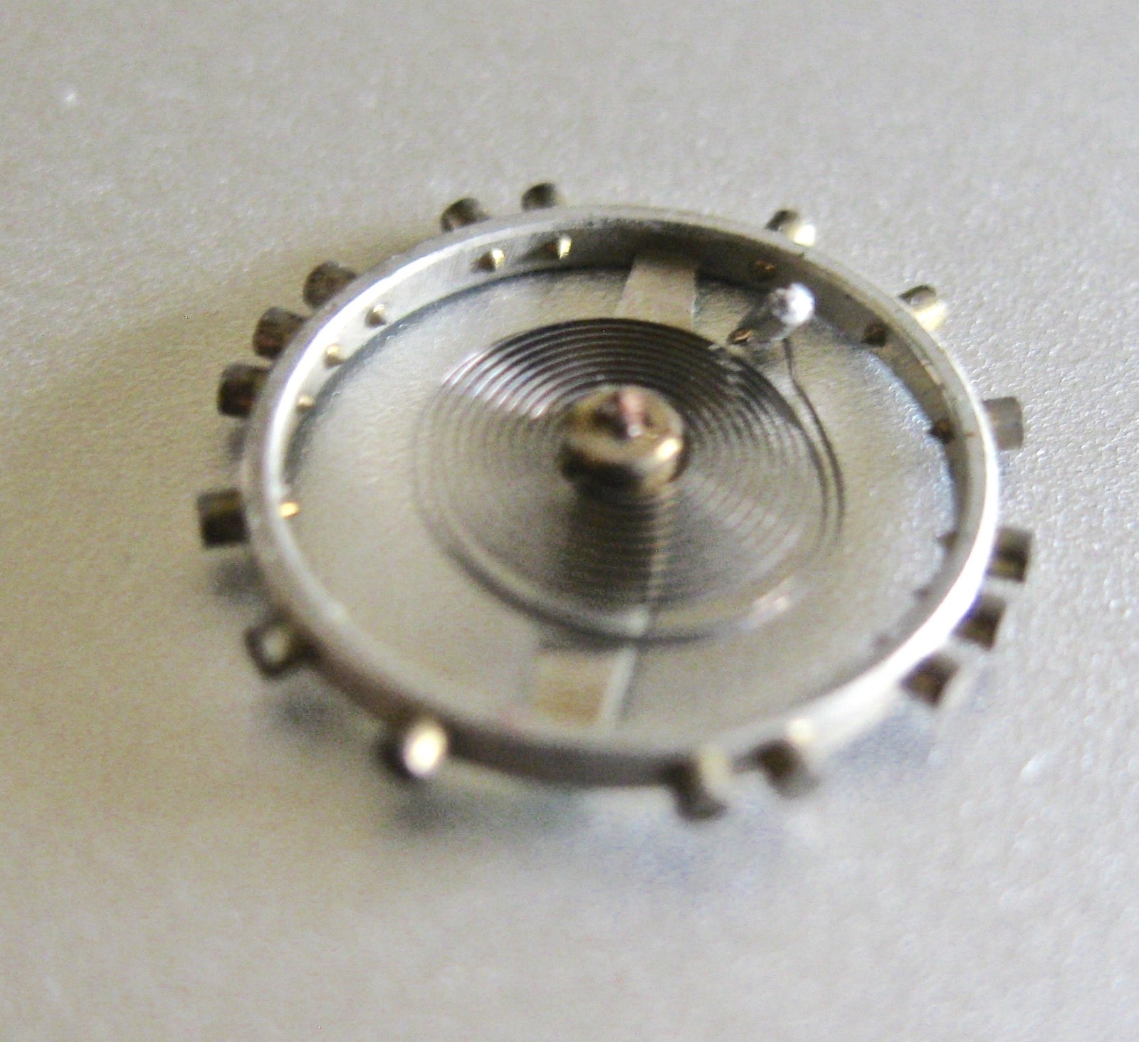rolex balance wheel 11 mm | eBay