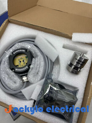 RENISHAW OMI-2 receiver + OMP40-2 Optical probe | eBay
