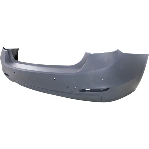 Rear Bumper Cover For 2012-2015 BMW 328i Sedan Standard Type w/ PDC ...