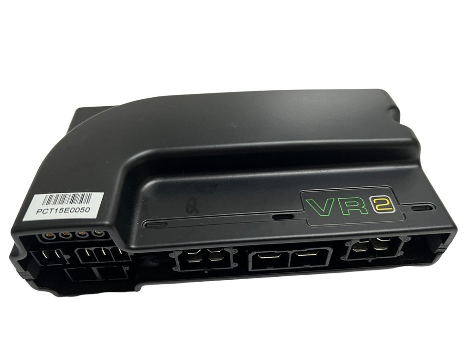 Golden Technologies Power Wheelchair VR2 Module D50950.07 Complete ...