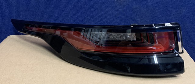 Genuine Range Rover Velar L560 N/s Rear Outer Tail Light Left LR111108 ...