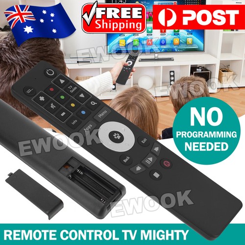 Remote Control for Fetch TV, Fetch Mini 4K, Mighty, Mini & Gen 2 - AU ...
