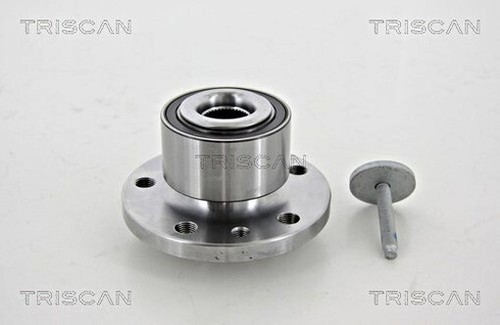 TRISCAN Wheel Bearing Kit For VOLVO S60 II S80 V60 V70 III Xc60 Xc70 ...