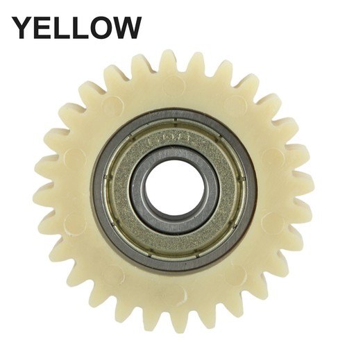 Electric Gears Teeth Wheel Diameter 8mm Nylon Parts Planetary Sporting ...