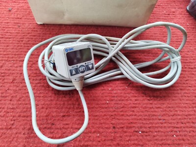 P:VT32 SMC pressure sensor ZSE60F-B2-22L-M , *NEW* | eBay