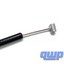 Engine Hood Release Cable Bowden Cable For BMW E46 3 Series 320i 323i ...
