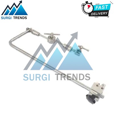 Martin's Arm Retractor System Table Mounted Complete Set Surgical ...