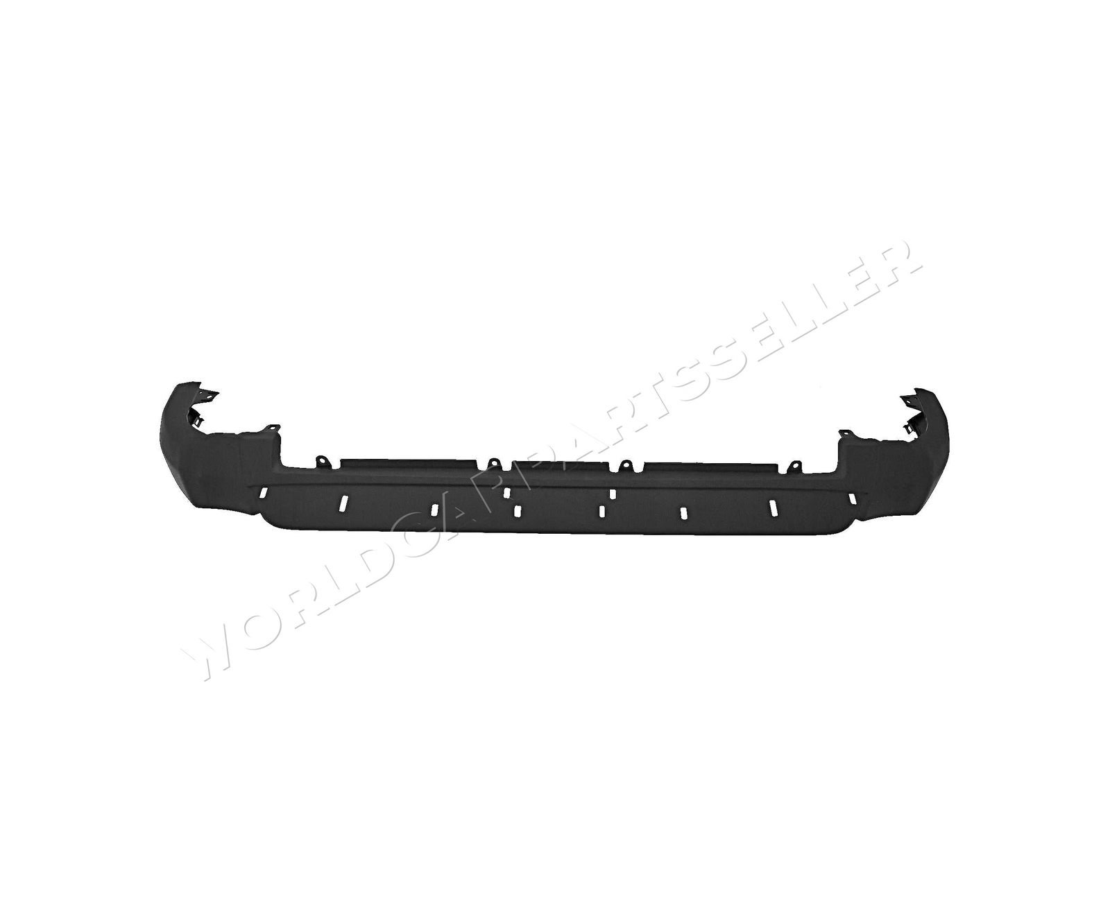 Bumper Moulding For TOYOTA RAV 4 524110R070 | eBay