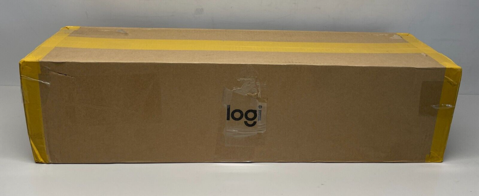 Logitech Rally Bar Mini All-in-One for Video Conferencing - Graphite ...