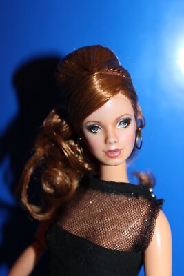 Vintage Barbie OOAK Adele | eBay