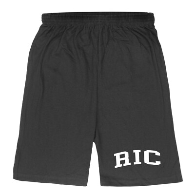 Rhode Island College Anchormen NCAA College Fleece Game Day Shorts | eBay