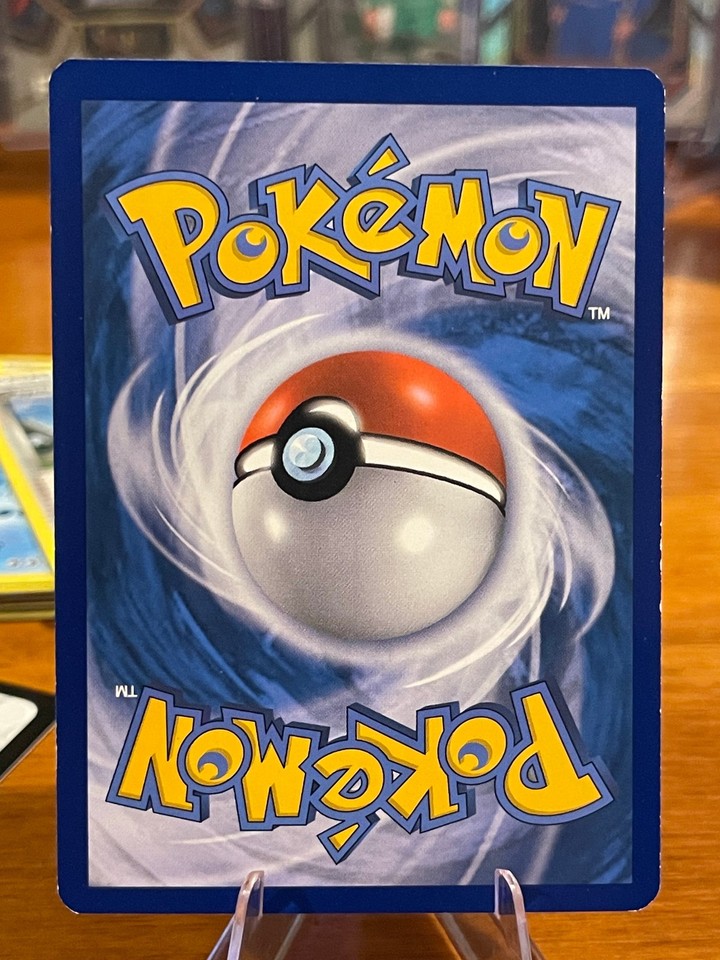 2016 Pokemon XY Breakpoint Trainer Puzzle Of Time Item 109/122 Uncommon ...