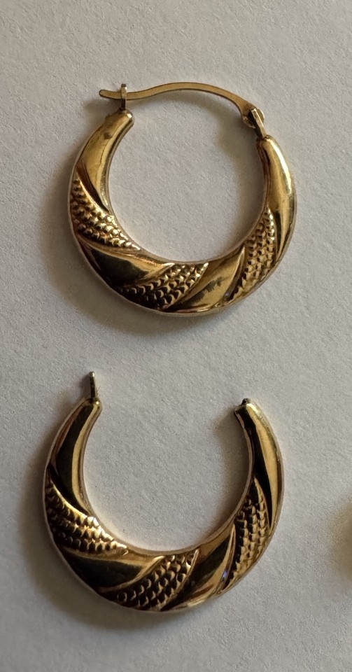 10k & 14k Gold Scrap Lot No Stones | eBay