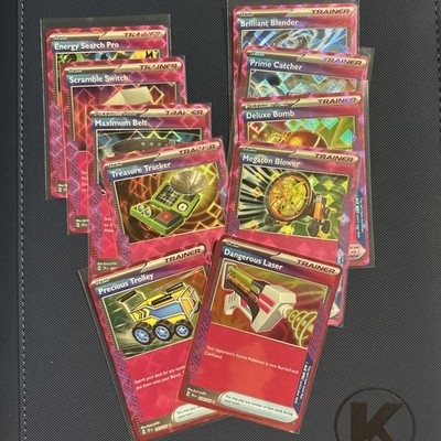 Pokemon TCG Ace Spec Holo Lot | eBay