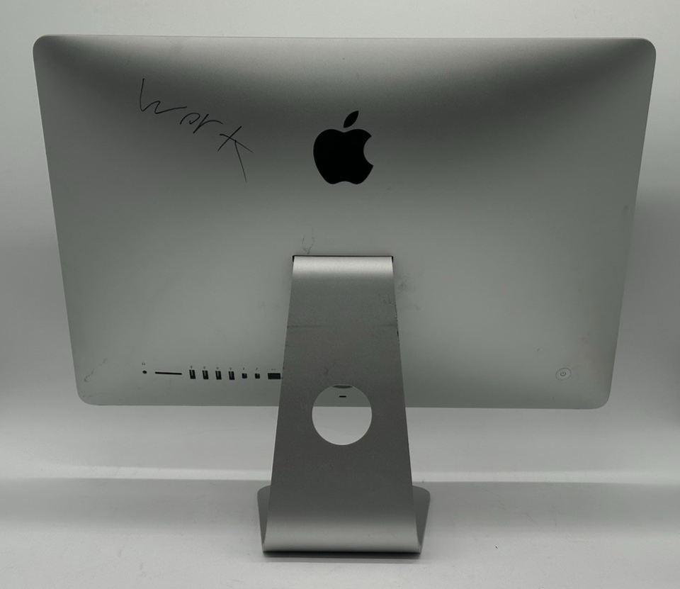 Apple iMac A1418 Part Only, No Boot/Screen/OS | eBay
