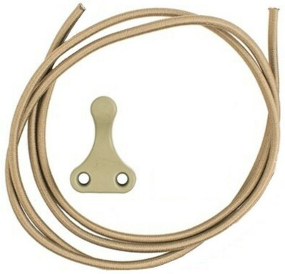 FirstSpear Molded Speed Tab Tan 499 bungee retention Multicam mag pouch ...