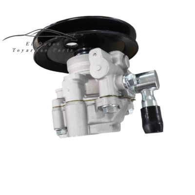Toyota Hiace 2L 3L 2.4L 2.8L Power Steering Pump 44320-26070 | Front ...