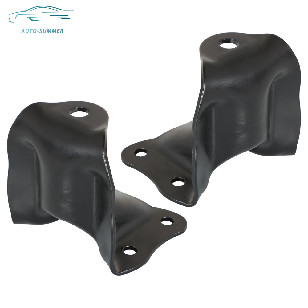 For 1986-2008 Ford Ranger Rear 2.3L 4.0L Hanger and Shackle Kit 722-001 ...