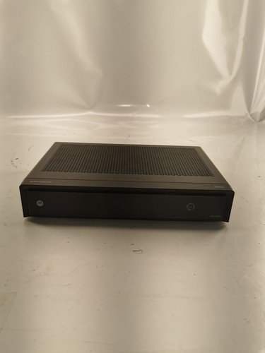 Motorola DCX3510-M HD Digital Cable Box HDTV Dual Tuner DVR HDMI. | eBay