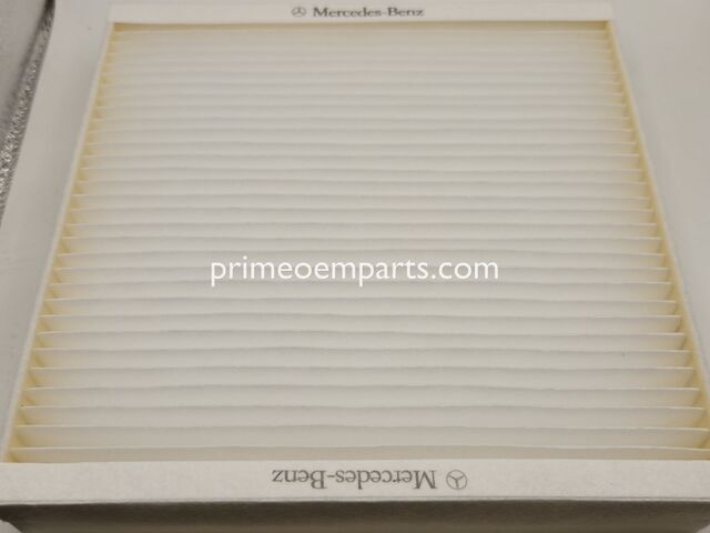 Genuine OEM Mercedes Benz Cabin Air Filter 1678350200 | eBay