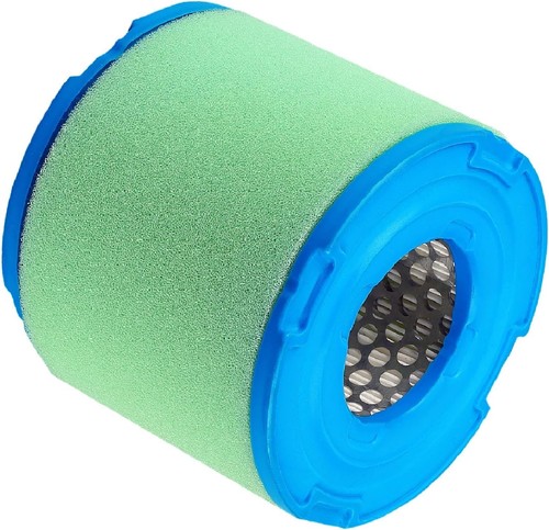 Air Filter for B&S 393957S 390930 271794 271794S 4106 7-18 HP LG393957S ...