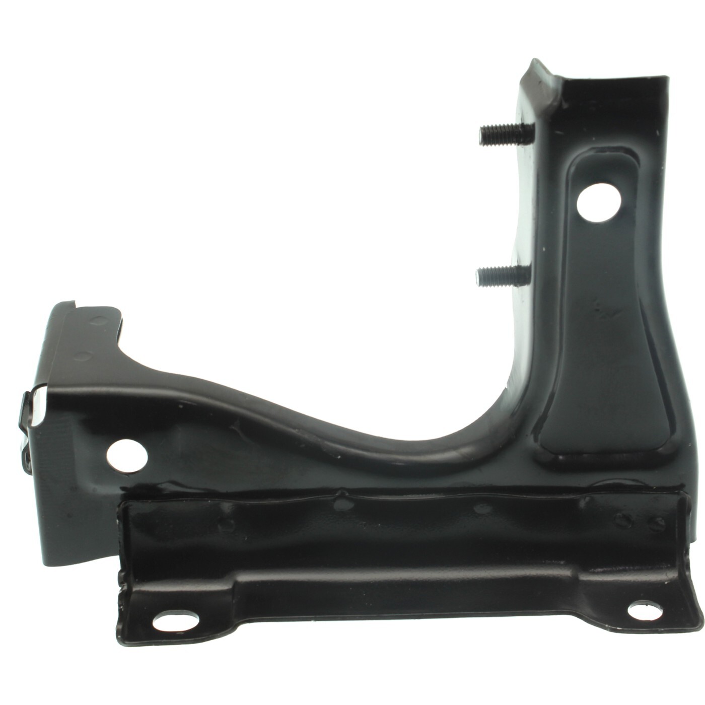 Radiator Support Brackets Driver Left Side Hand 539060C020 for Toyota ...