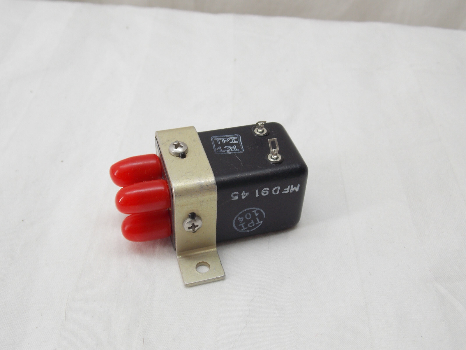 Transco 82152-715C70100 28VDC Switch-RF XMSN Line XFR Failsafe | eBay