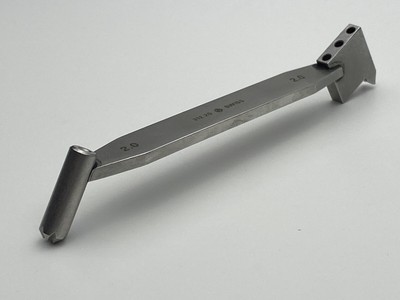 Orthopedic - Drill Guide