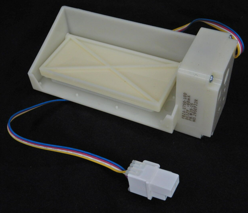 FBZA-1750-10D Refrigerator Damper Motor fits Samsung DA31-00043F BCD ...