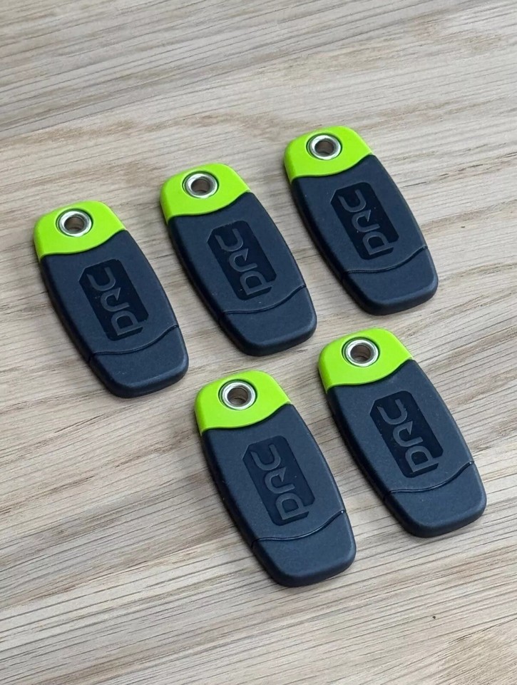 PAC Stanley Comelit Key Fob 21087 & 20205 uk supply Access Control ...