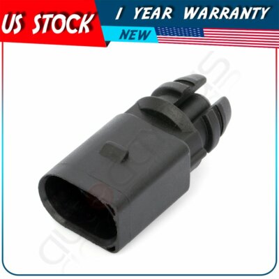 Outside Air Ambient Temperature Sensor For Audi A6 Quattro 6RD820535 ...