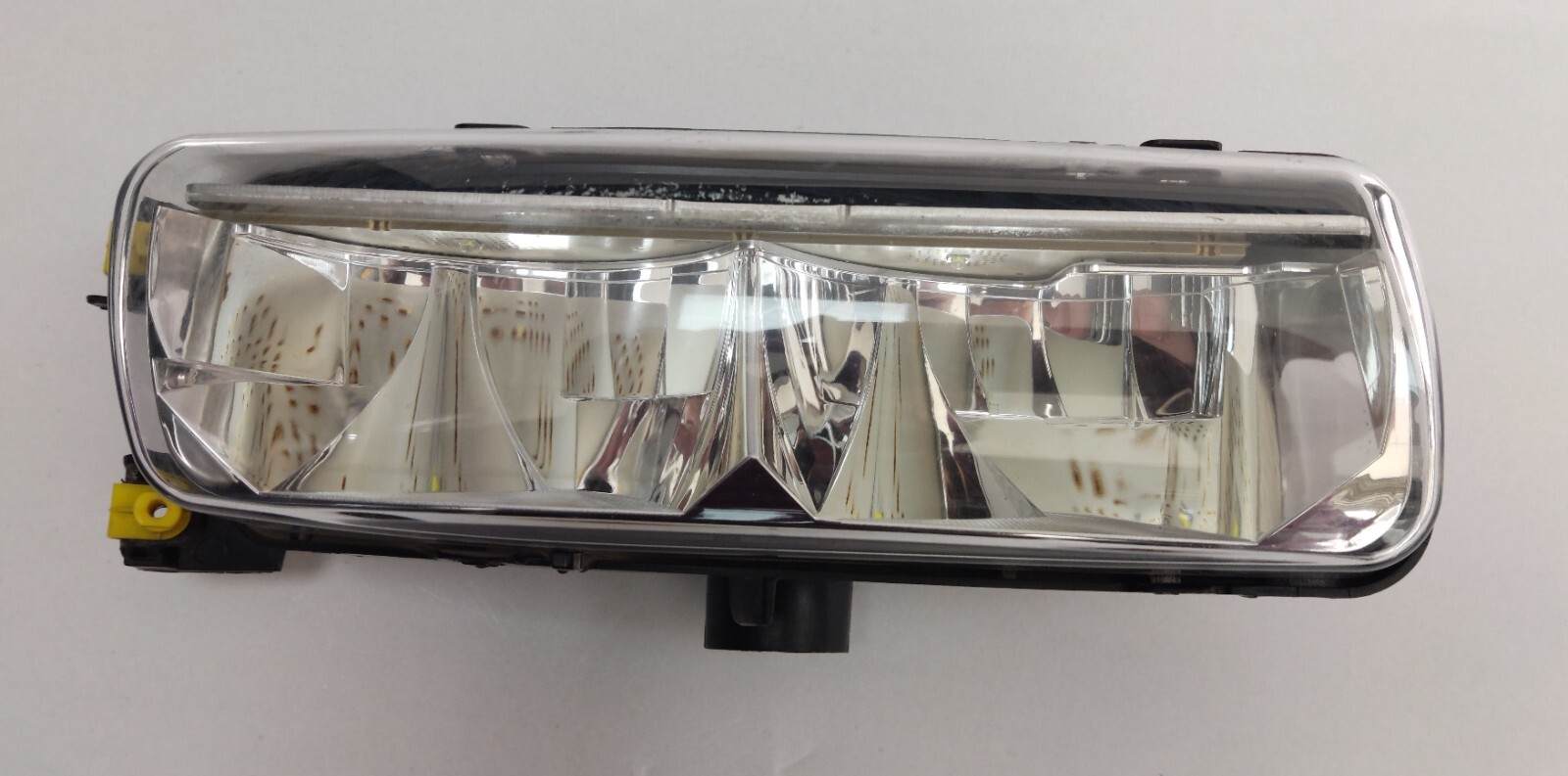 Genuine Range Rover and Range Rover Sport Right Front Fog Lamps ...