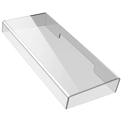 Protector Cover Keyboard Covers For Desktop Acrylic Keyboard Cover | eBay